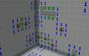 3D Minesweeper Minecraft 1.20.6 - 1.21.10 Minecraft Map