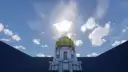 The Orthodox church / Православная церковь Minecraft Map