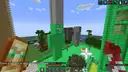Luke thenotable 4000 Days Hardcore Minecraft Map