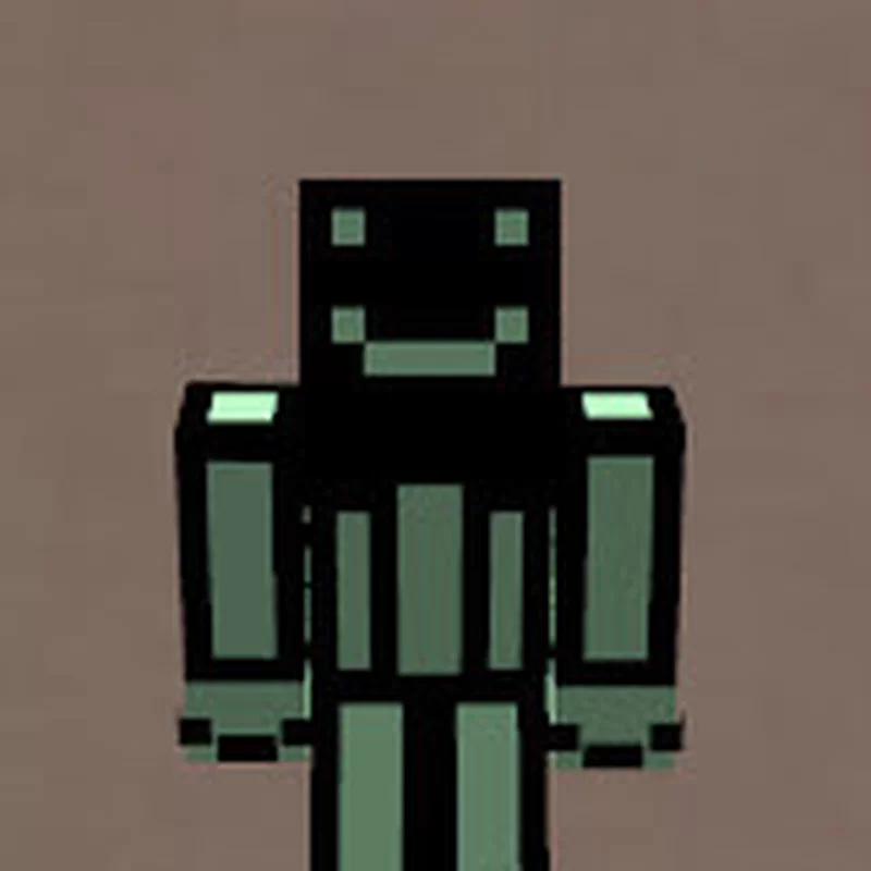 Redstone Screen Minecraft Map