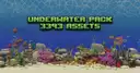 Premium Prehistoric/Orc Houses Pack Minecraft Map