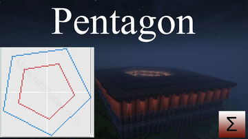 Pentagon Minecraft Maps | Planet Minecraft Community