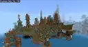 Minecraft Isle of Berk (HTTYD 3) Java Edition Minecraft Map