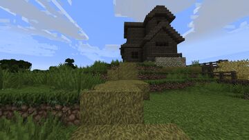 Farm Minecraft Maps | Planet Minecraft Community
