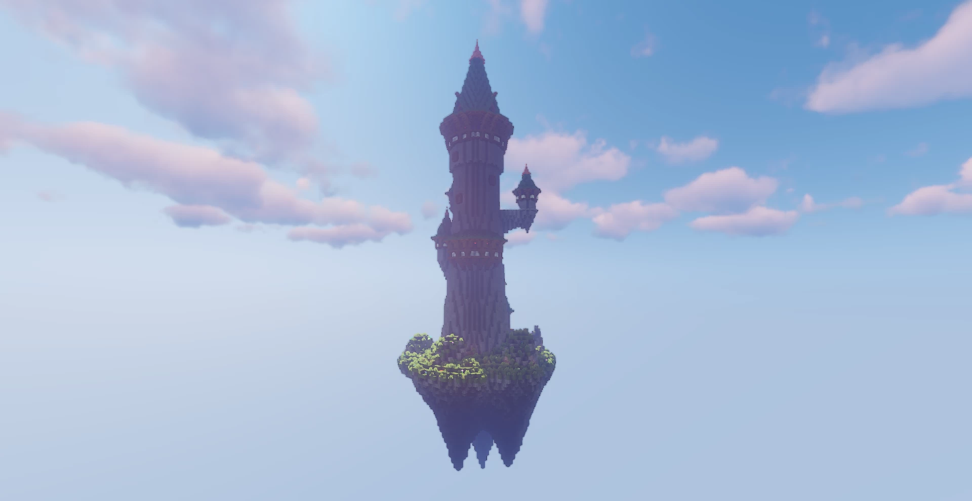 Wizard Tower Minecraft Project Desert Wizard Tower By RareLoot