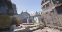Inferno CS2 Minecraft Map