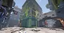 Inferno CS2 Minecraft Map