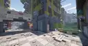 Inferno CS2 Minecraft Map