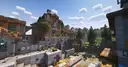 Inferno CS2 Minecraft Map