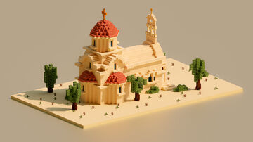 River Minecraft Maps | Planet Minecraft Community