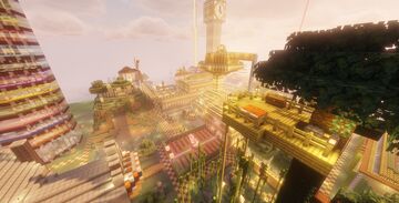 Stampy Minecraft Maps | Planet Minecraft Community