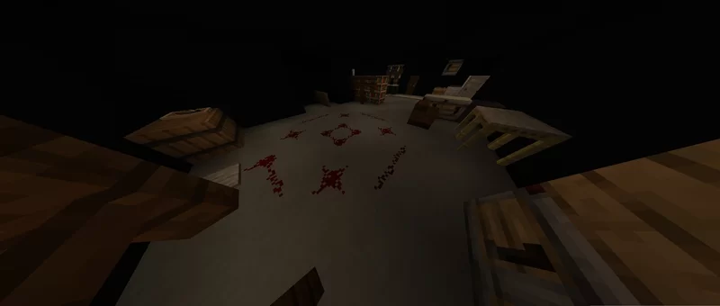 TCOAAL Chapter 1 map Minecraft Map