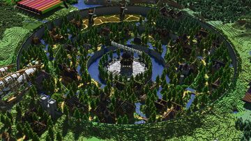 2b2t Minecraft Maps with Downloadable Map | Planet Minecraft Community