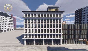 Store Minecraft Maps with Downloadable Schematic | Planet Minecraft ...