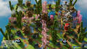 Kitmap Warzone Summer Theme Minecraft Map
