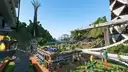 Solarpunk City - Java & Bedrock Minecraft Map