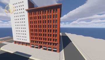 Museum Minecraft Maps with Downloadable Schematic | Planet Minecraft ...