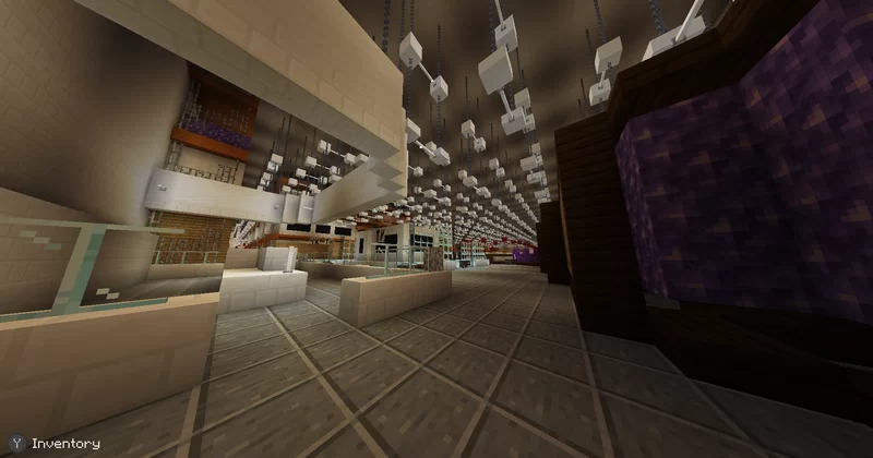 Costco Map for Zombie Horde Post Series (JAVA, BEDROCK, SCHEM ...