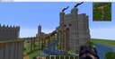 Stormsgate Creative World Minecraft Map