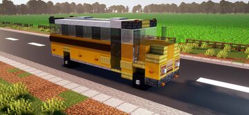 Yobi_Wan on Planet Minecraft