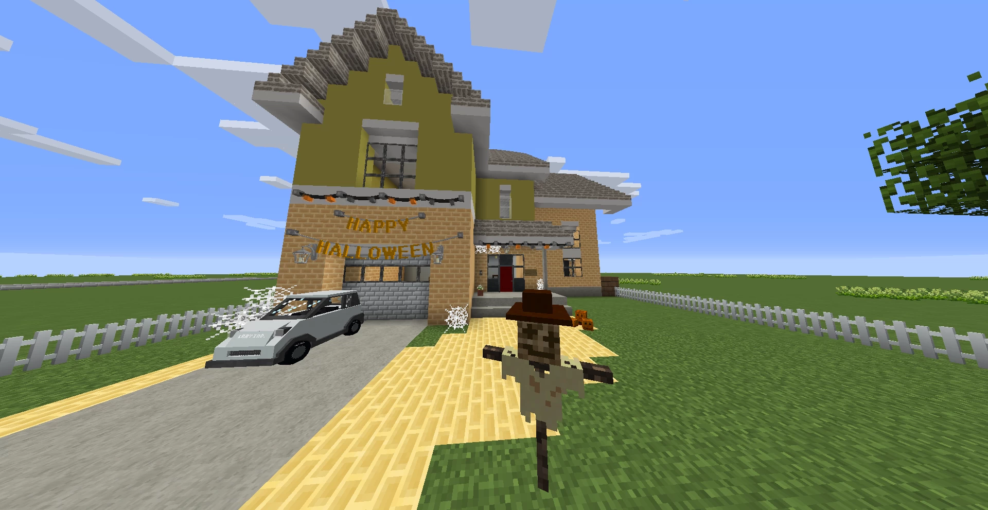 Aphmau Minecraft Mystreet Por