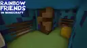 Rainbow Friends In Minecraft Chapter 1 Minecraft Map
