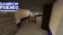 Rainbow Friends In Minecraft Chapter 1 Minecraft Map