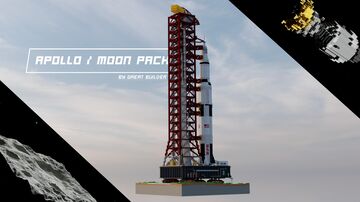 Moon Minecraft Maps with Downloadable Map | Planet Minecraft Community