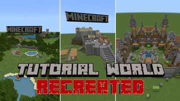 Tu14 Minecraft Maps | Planet Minecraft Community