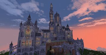 Eldenring Minecraft Maps | Planet Minecraft Community