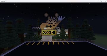 Roleplay Minecraft Maps for Bedrock Edition | Planet Minecraft Community