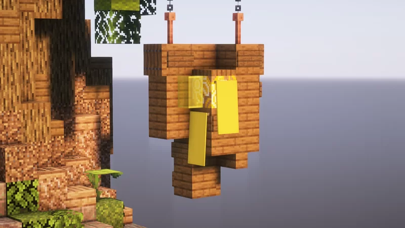 Amphibia - Plantar Farm / Download (Free/Paid) Minecraft Map