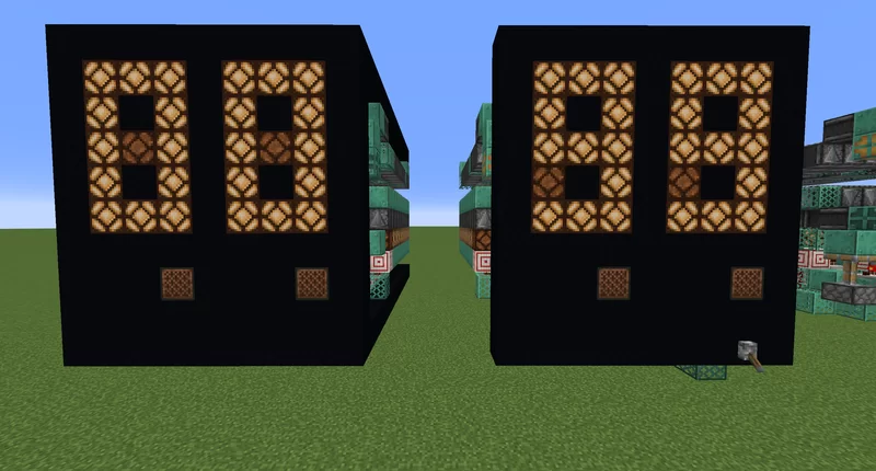 Upgraded Seven Segment Display w/ Countdown timer, Score counter and ...