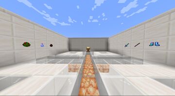 Challenge / Adventure Minecraft Maps | Planet Minecraft Community