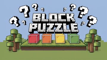 Puzzle Minecraft Maps | Page 3 | Planet Minecraft Community