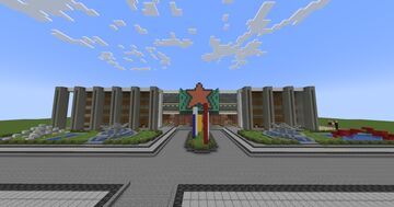 Earthmc Minecraft Maps | Planet Minecraft Community