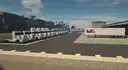 FedEx Distribution Center Minecraft Map