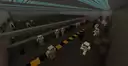 Star Wars Executor Class Super Star Destroyer (Full Interior) Minecraft Map