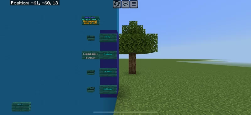 [COMING SOON] NPCs Are Becoming Smart 2! [DEV] Minecraft Map