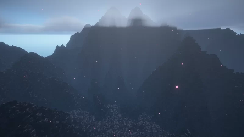 Planet Mustafar (abt 2k) Minecraft Map