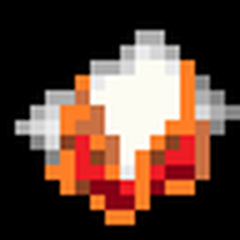 Burn your paper Minecraft Map