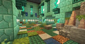 Dungeon Minecraft Maps with Downloadable Schematic | Planet Minecraft ...