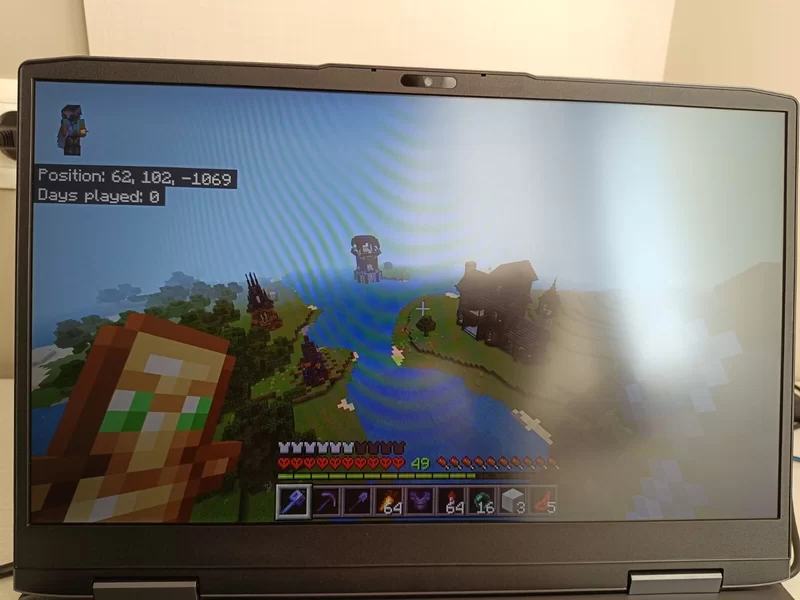 Survival Map (Achievments Unlock) Minecraft Map