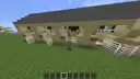 BrightField Stable's Minecraft Map