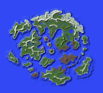 Dnd Minecraft Maps | Planet Minecraft Community