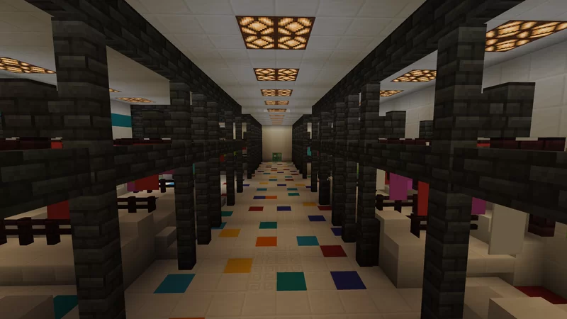 fundamental paper education map v1.21.93 Minecraft Map
