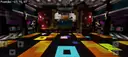 Thefamousfilms Star Mall Bedrock Minecraft Map
