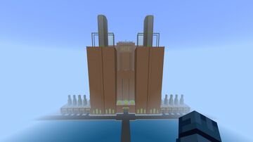 Minecraft Maps for Bedrock Edition | Planet Minecraft Community