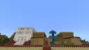 MC Bedrock & Java - Ultimate Survival Base - 1.21.5 JAVA/1.21.80 ...