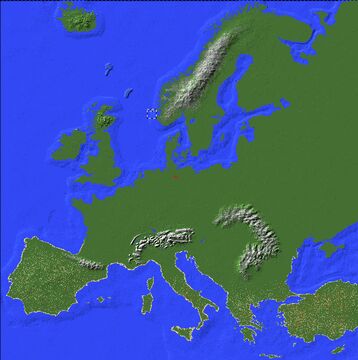 Europe Minecraft Maps | Planet Minecraft Community